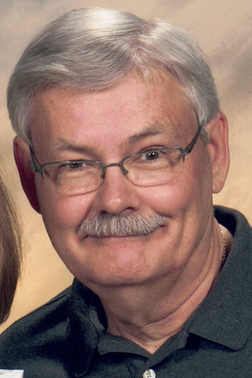 John P. Dean 1947-2023 | News, Sports, Jobs - The Vindicator